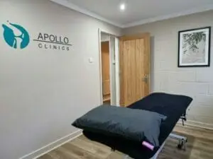 Apollo Clinics | Sevenoaks Physiotherapy & Osteopathy - Apollo Clinics